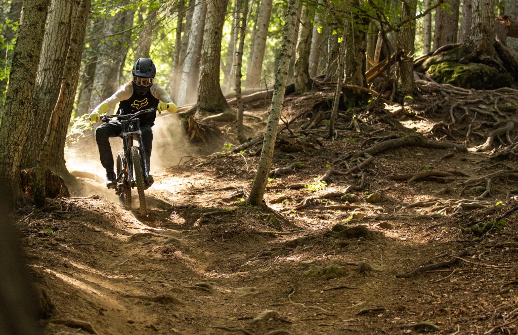 Morzine Bike Park 2025 | Atlas Ride Co